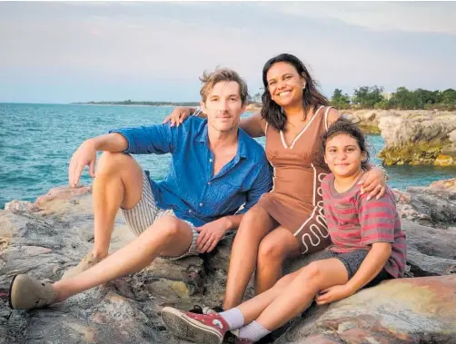 TOP-END STUFF - PressReader