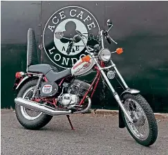 Chopper 50/125 - PressReader