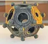 12-sided Roman relic baffles archaeolog­ists, spawns many guesses ...