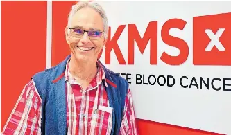 From healer to patient: KZN doctor’s race against time for stem cell ...