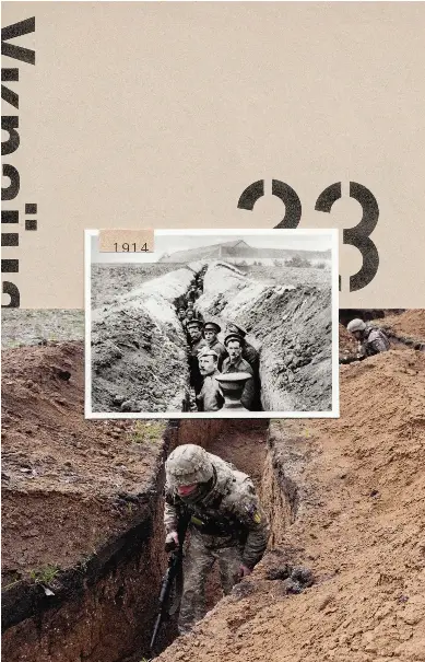 How Wars Don’t End - PressReader