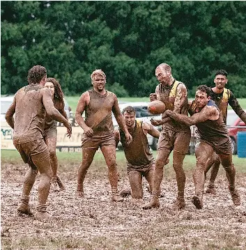 Eagles lock in qualifying final - PressReader