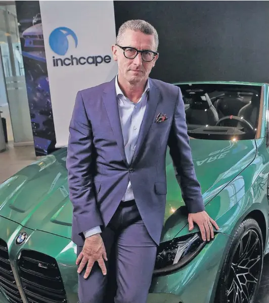 DUNCAN TAIT - PressReader