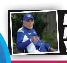 ENTRE EL FESTEJO Y EL LUTO - PressReader