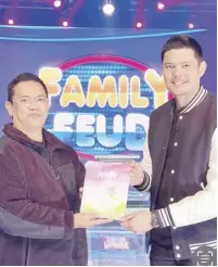 From ‘Batibot’ to ‘Firefly’: Augie Rivera is championin­g children’s stories and sensitive ...