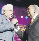 La estrecha relación de Johnny Pacheco y Puerto Rico - PressReader