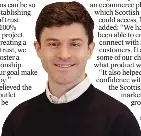 Global fashion chain UNIQLO opens doors of new capital store - PressReader