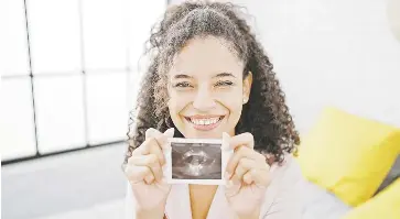 6 consejos para cuidar la sonrisa de tu bebé - PressReader