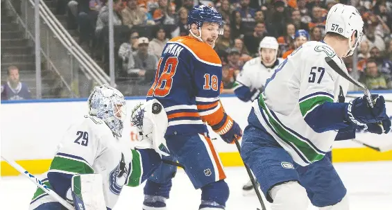 Backup goalie is more than an insurance policy - PressReader