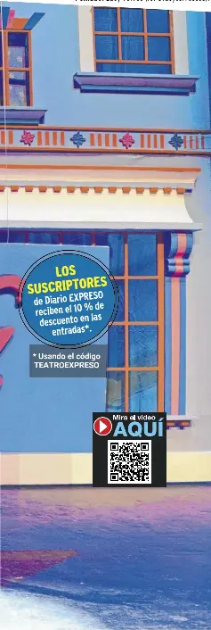 LA ENTREVISTA - PressReader