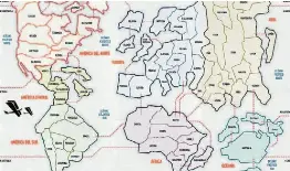 Los 40 del T.E.G. - PressReader