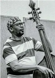 Gegana drops new album - PressReader