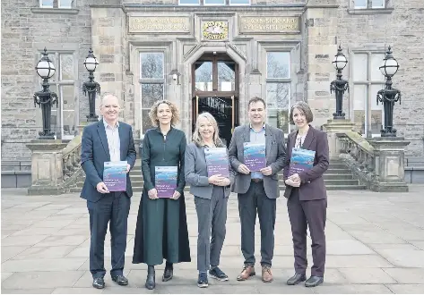 Innovation action plan set to unlock region’s full potential - PressReader