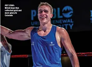 UP FOR THE CUP - PressReader