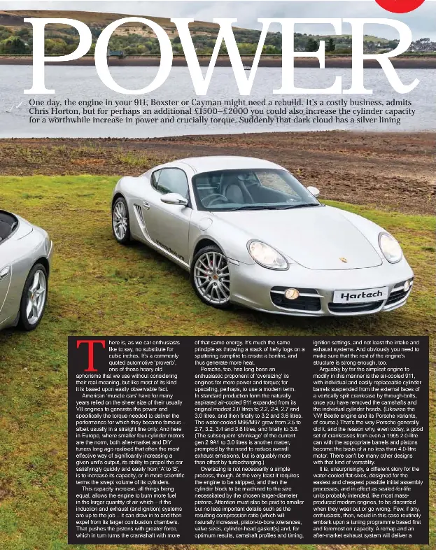 BIGGER IS BETTER - PressReader