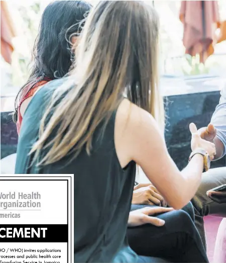 Captain your career: So mindful, so bold, so empowered - PressReader