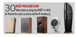 KEF MUSEUM - PressReader