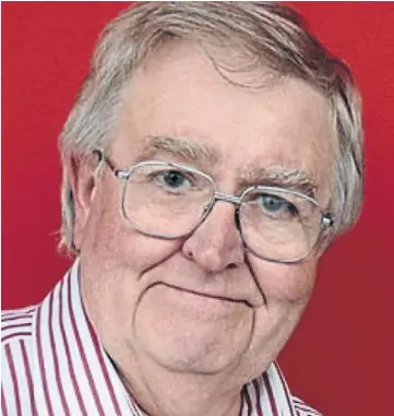 ‘Brilliant’ TV journalist respected across politics - PressReader