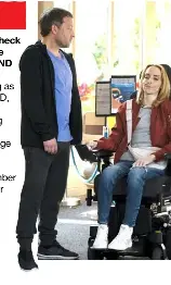 Facing the future - PressReader