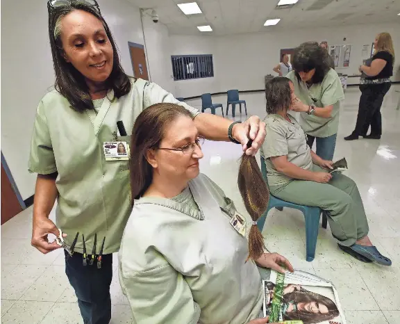 Meet 7 women - PressReader