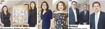 French ambassador fetes PeopleAsia awardees - PressReader