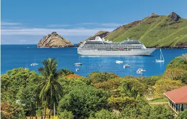 PARADISE FOUND - PressReader