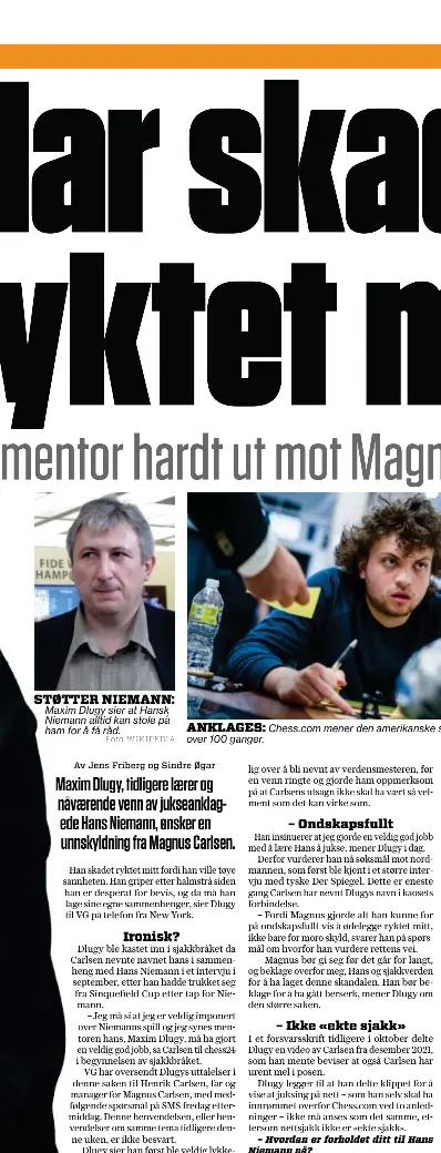 Ar skadet yktet mitt - PressReader