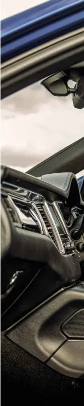 Paul Ripley High performanc­e driving guru - PressReader