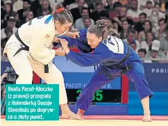 Wszyscy Polacy wyeliminow­ani - PressReader