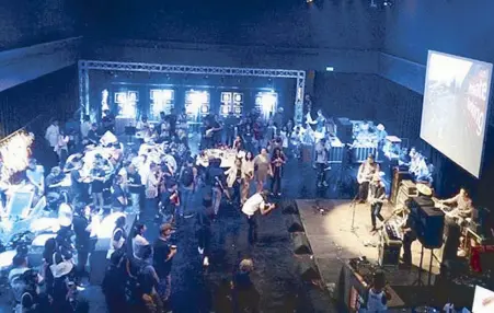 Thinking inside the black box - PressReader