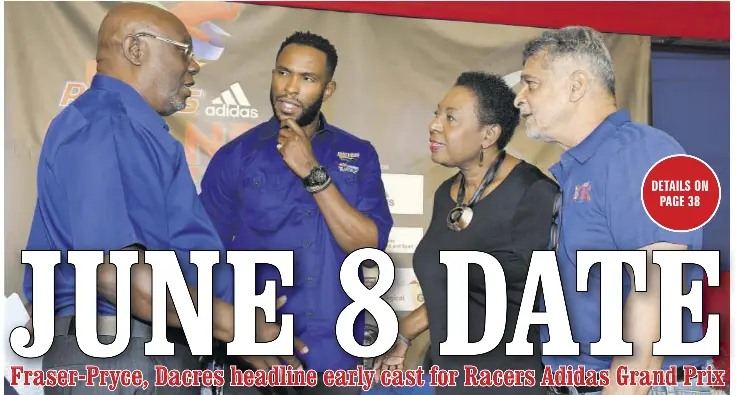 JUNE 8 DATE - PressReader