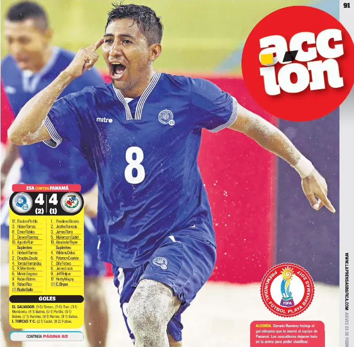 ¡CON FURIA! - PressReader