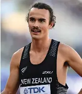 Tanner sees off Ruthe, Wilde in intriguing showdown - PressReader