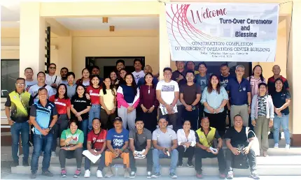 Incident Command System