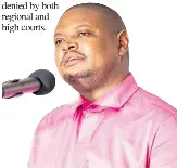 Foiled ‘hit’ trial is postponed - PressReader