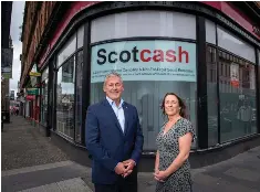 Group aims to tackle financial exclusion - PressReader