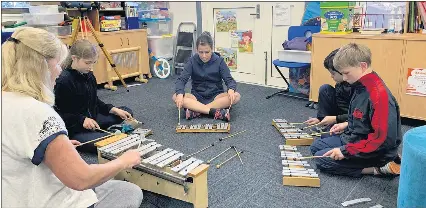 A solid foundation - PressReader