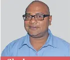Elaine Chandra Soars Above Daily Hurdles - PressReader