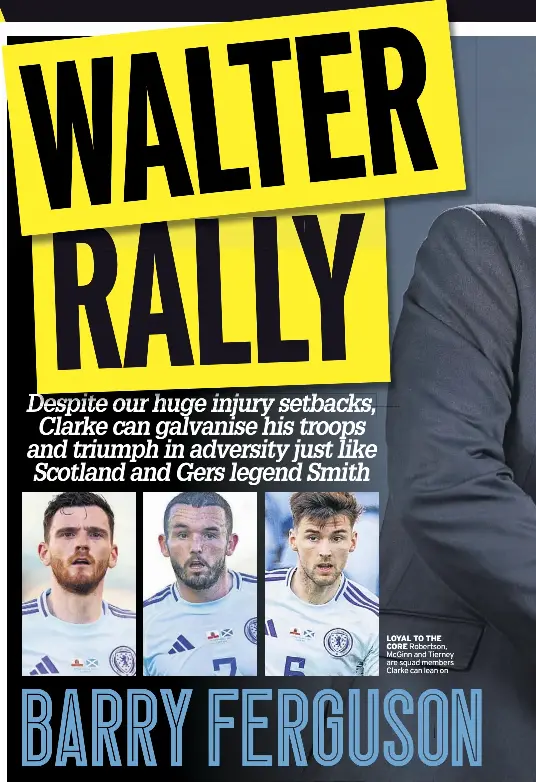 WALTER RALLY - PressReader