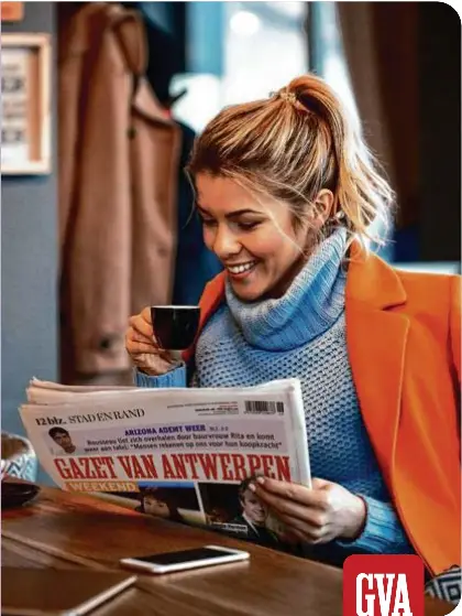 “We proberen Kilian op alle vlakken bij ons te houden” - PressReader