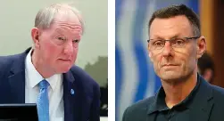 Who’s in the running for Nelson mayor and council - PressReader