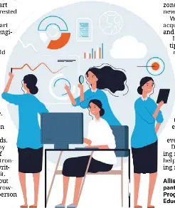 ‘Life never gets boring’ - PressReader