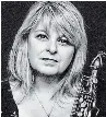 Christine Jensen Quartet plays Waterloo Jazz Festival - PressReader