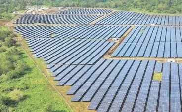 A power trip worth taking - PressReader