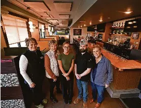 Brio 33 steps into the void left by Tavolino closing - PressReader