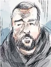 Project South accused tied to drug ring - PressReader