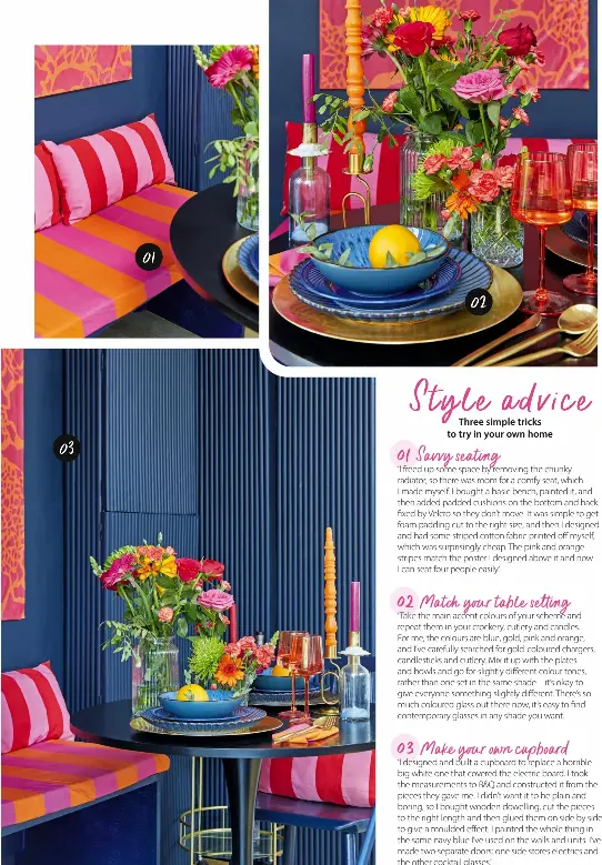 Style advice - PressReader