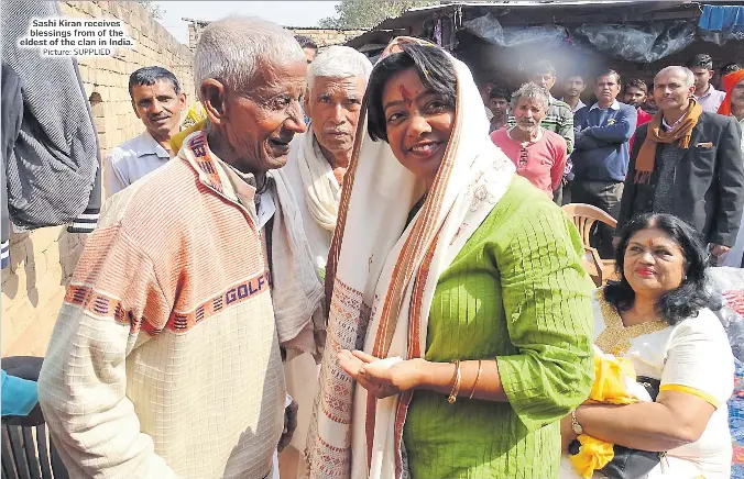 Knowing your roots - PressReader