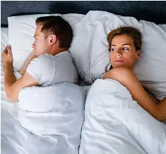 How can I kickstart my sex life with husband? - PressReader