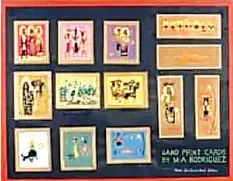 Pinoy Christmas Trivia - PressReader